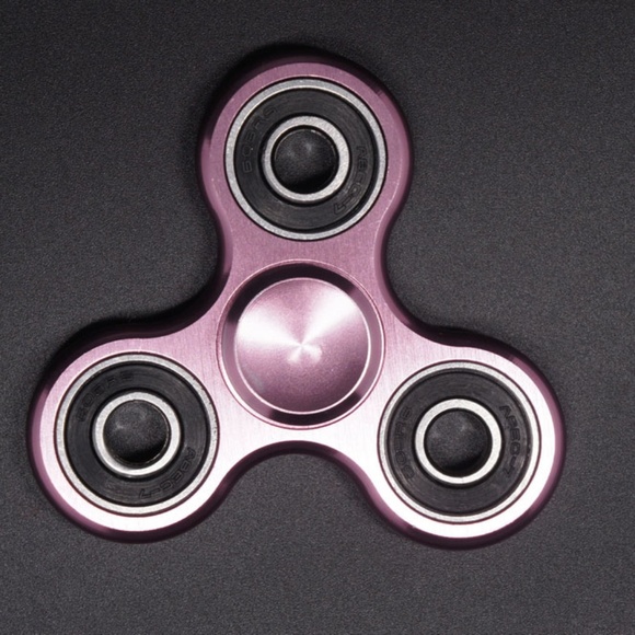 Independent | Party Supplies | Stress Relief Party Favor Pink Fidget ...